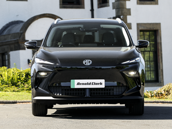 Brand New 75 MG MGS5 170kW Trophy EV Long Range 64kWh 5dr Auto | Arnold Clark